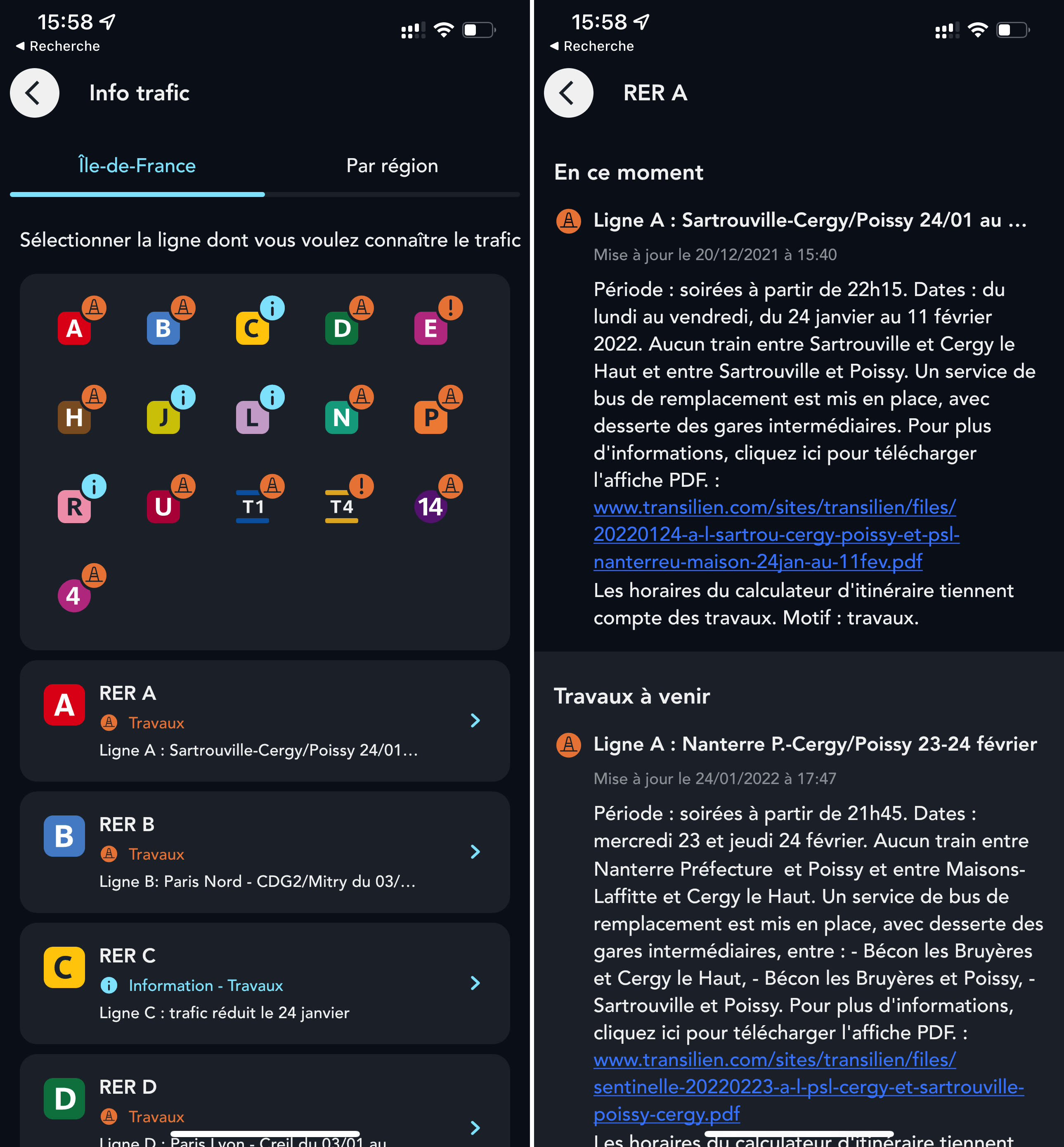 La nouvelle application SNCF Connect est disponible ! - iGeneration