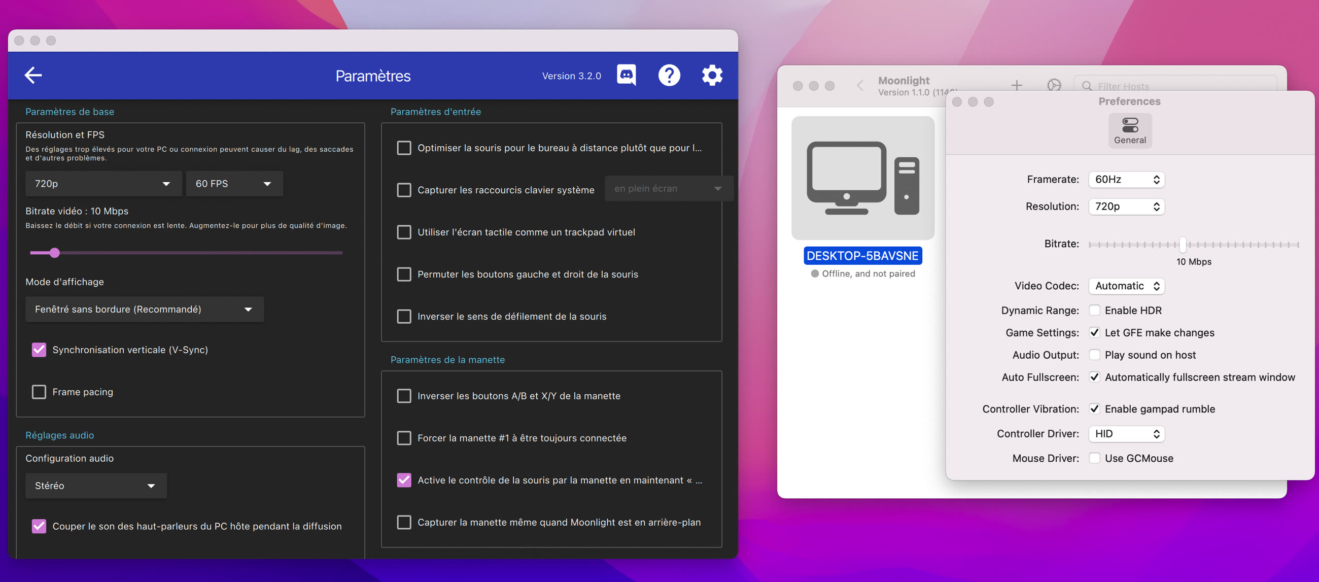 NVIDIA: Moonlight macOS lets you stream your Windows games on Mac