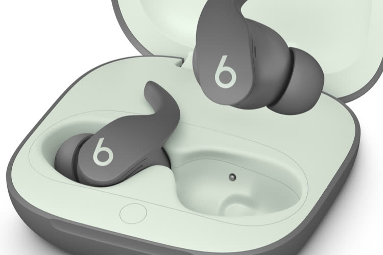 Apple Store : les Beats Fit Pro en précommande à 229 € le 24 janvier 🆕 ...