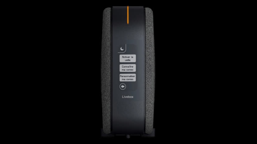 Orange lance la Livebox 6 dans l'offre Livebox Max à 54,99 €/mois ...