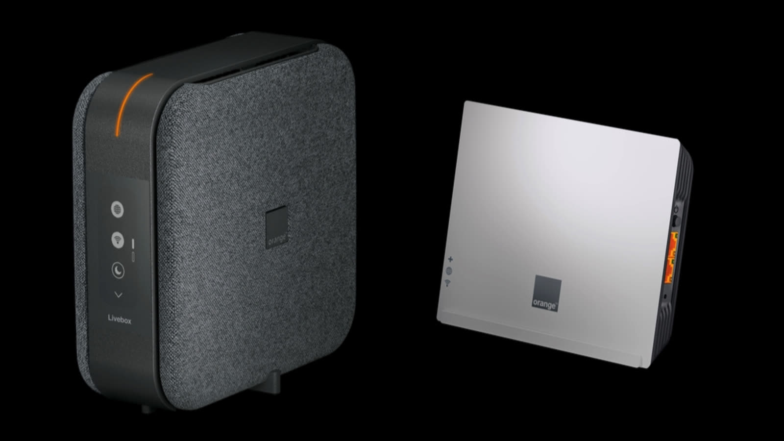 Orange lance la Livebox 6 dans l'offre Livebox Max à 54,99 €/mois ...