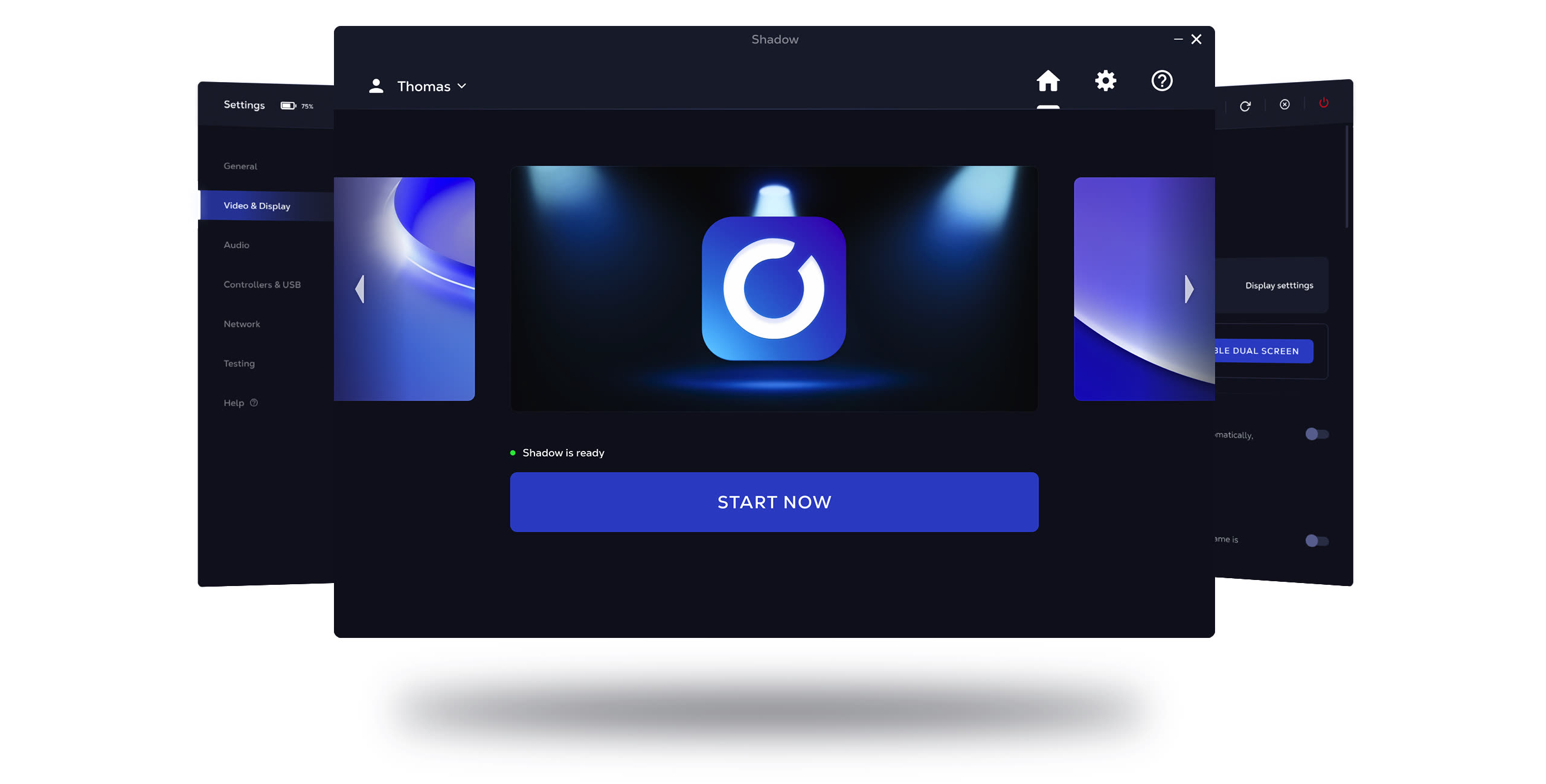 Shadow se relance avec un PC dans le cloud plus puissant et de nouveaux ...