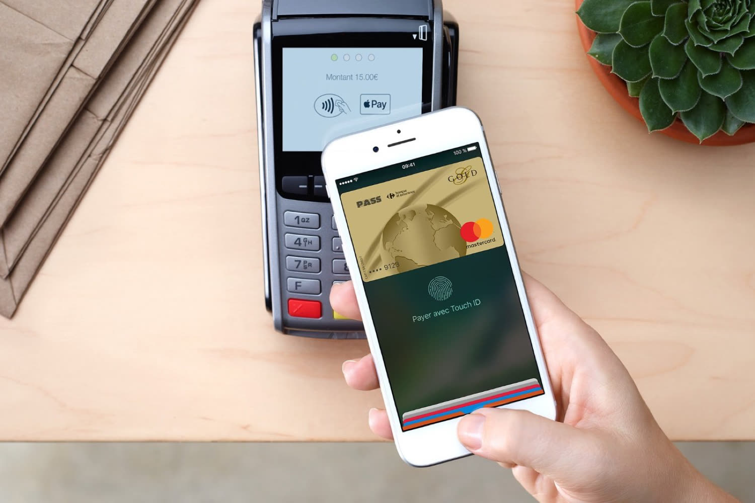 Premier aperçu de News, le Flipboard d'Apple | iGeneration