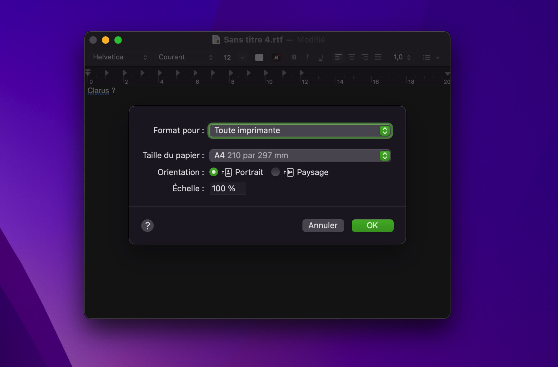 Clin d’œil : Clarus the DogCow fait son retour dans macOS Ventura ...
