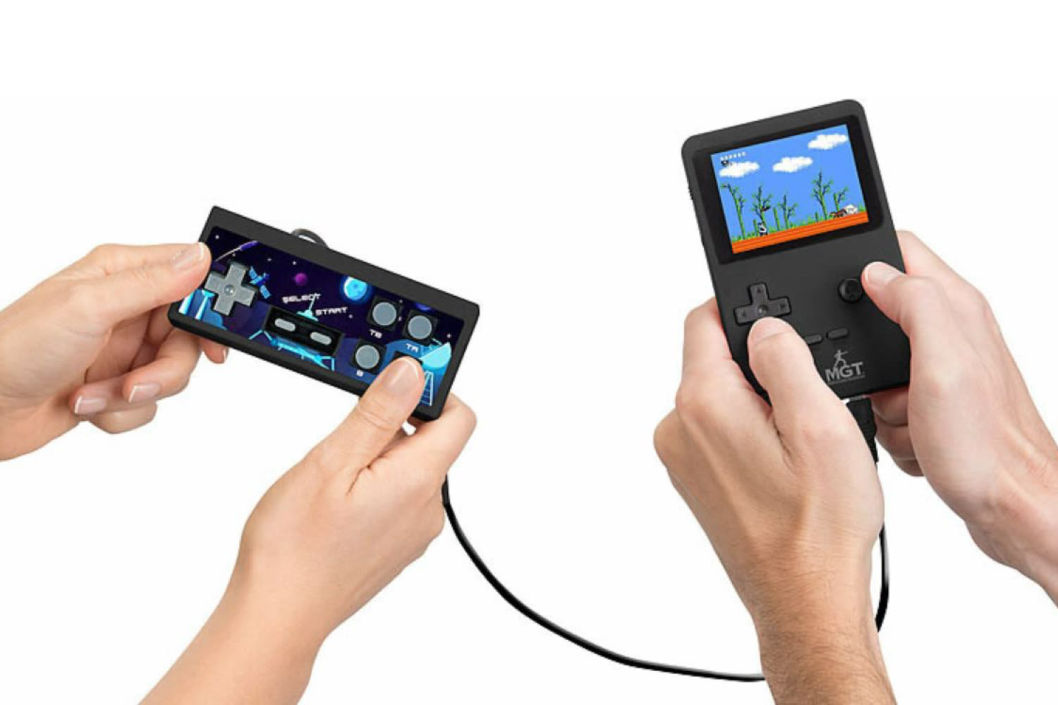 Test du MacBook Pro 13" M1 : le portable des jours sans fin | MacGeneration