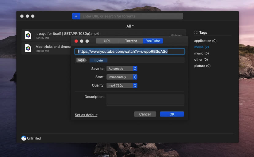 Quelles sont les meilleures extensions pour télécharger des vidéos sur YouTube ? 📍 - MacGeneration