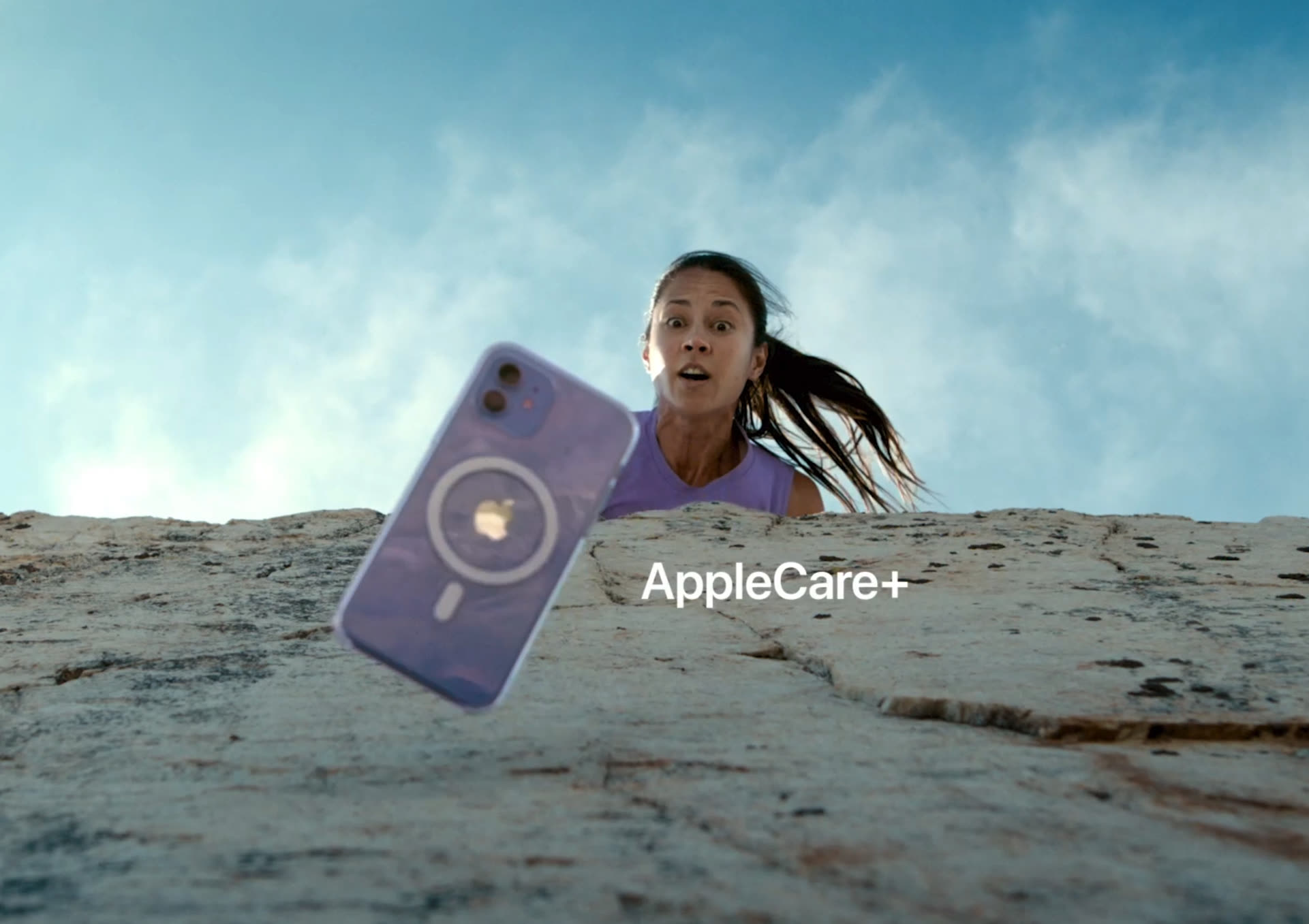 L'assurance AppleCare+ pour iPhone avec couverture en cas de vol ...