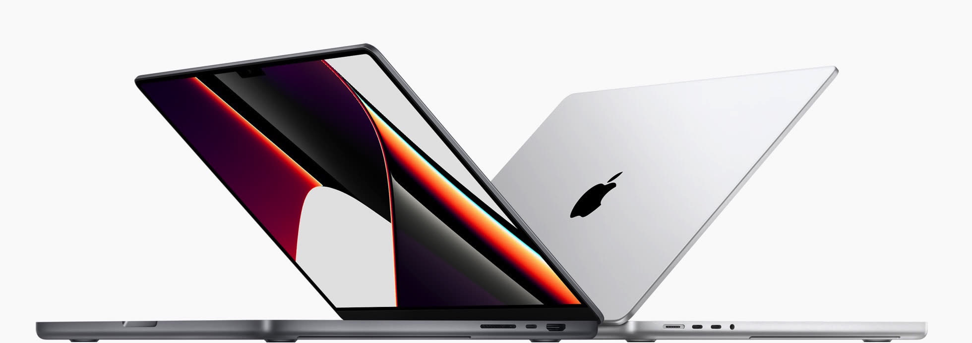 Promo : jusqu'à -300 € sur des MacBook Pro M1 Pro et M1 Max - MacGeneration