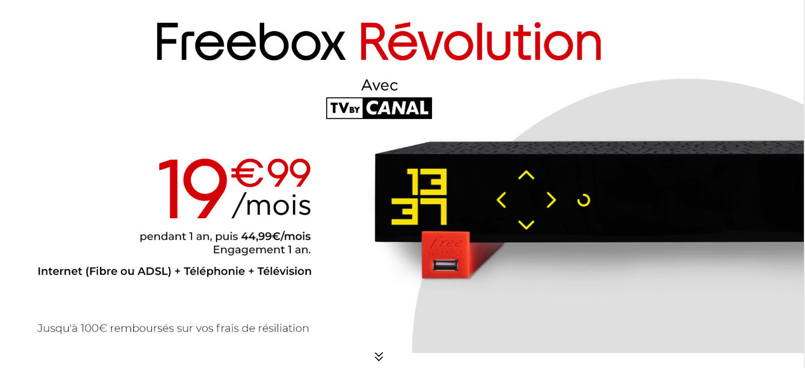 Disney+ n'arrivera pas sur la Freebox Révolution - MacGeneration