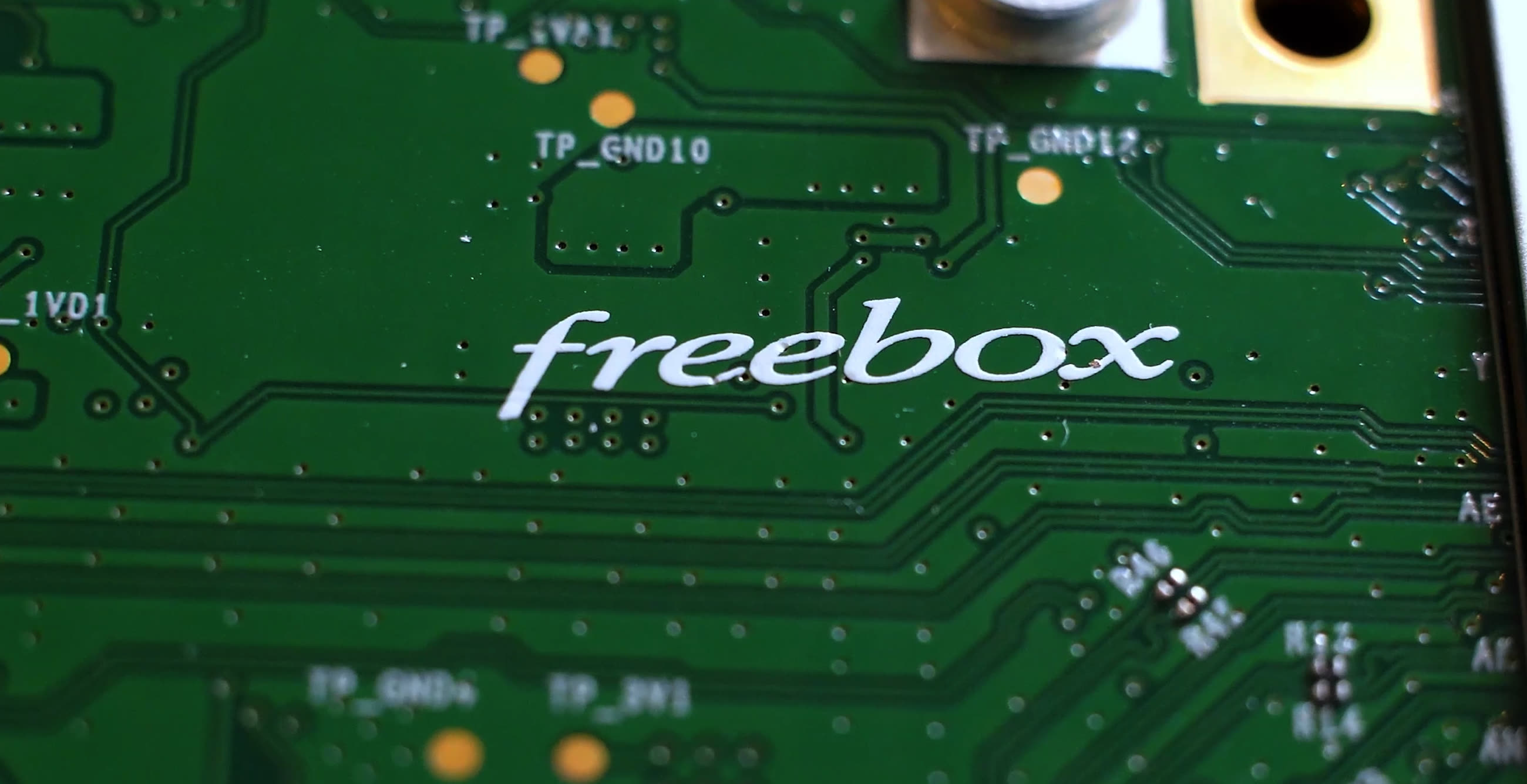 Une nouvelle Freebox pourrait arriver en 2023 - MacGeneration