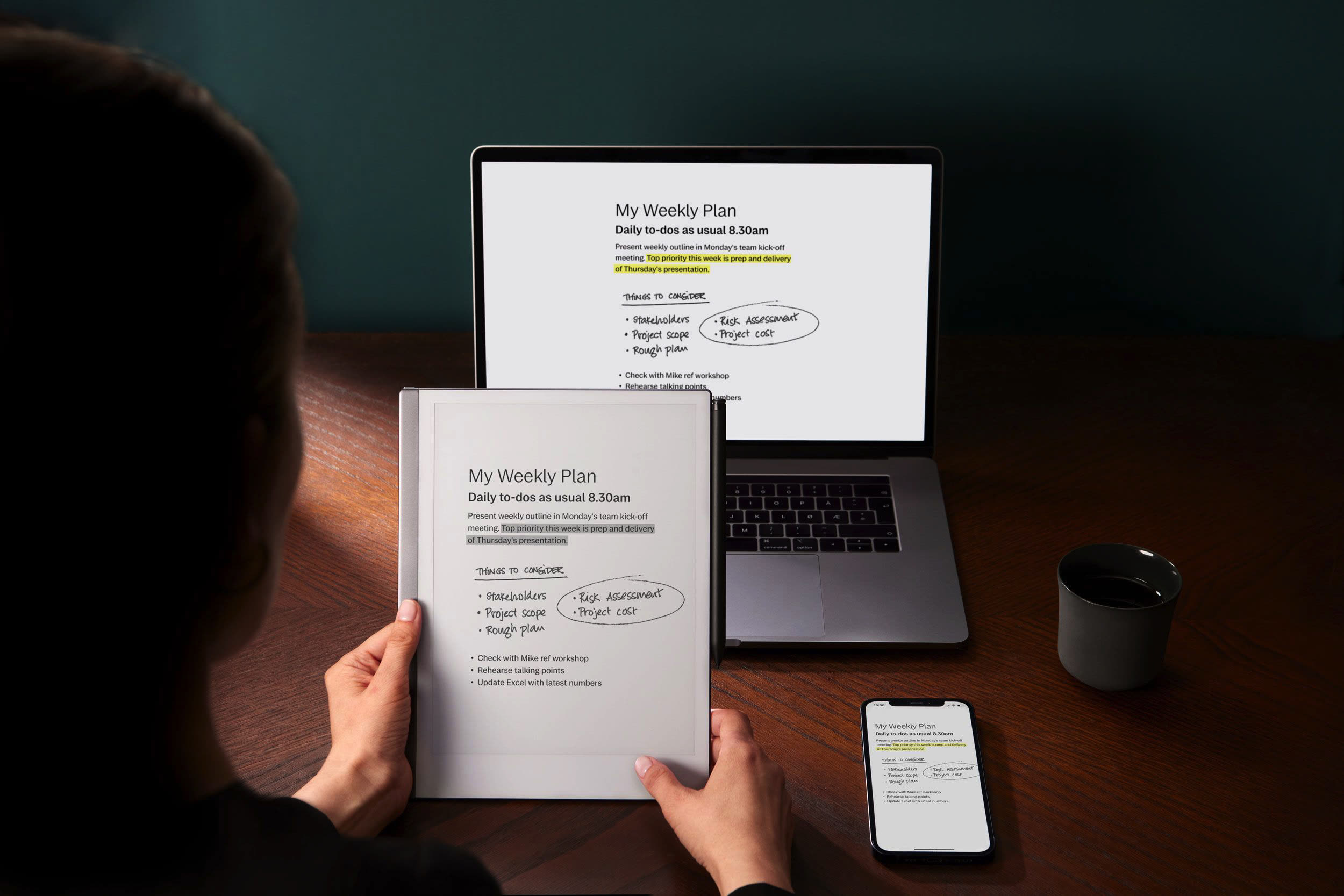 reMarkable restaure ses fonctions gratuites et réduit le prix de son ...