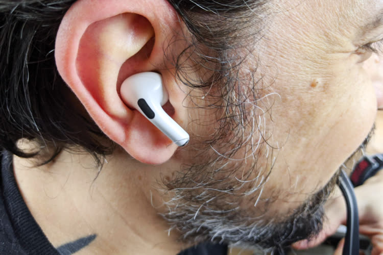 Apple Détaille Enfin Le Dernier Firmware Des Airpods Watchgeneration