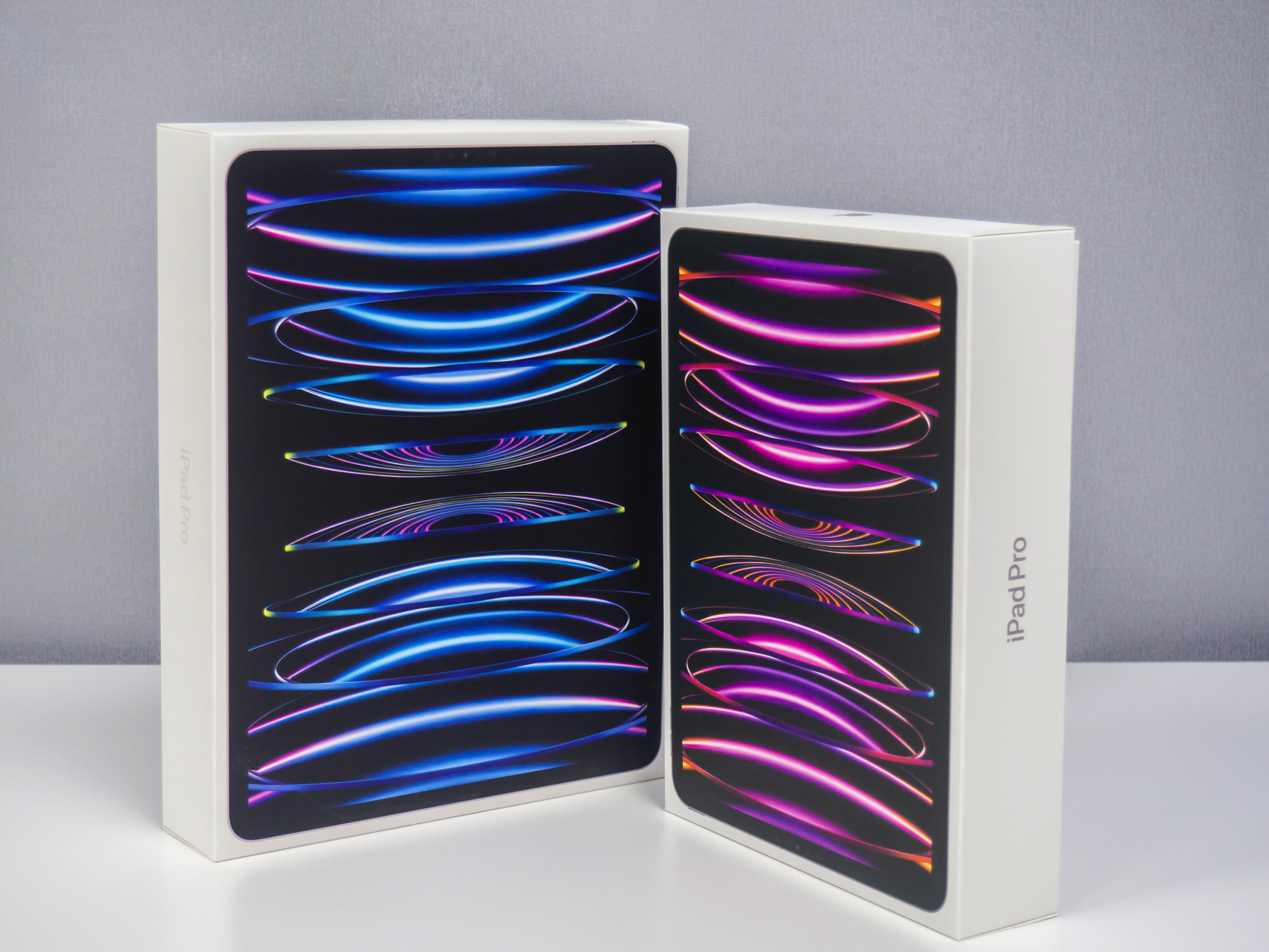 Apple détaille le fonctionnement du Wi-Fi 6E sur les iPad Pro M2 ...