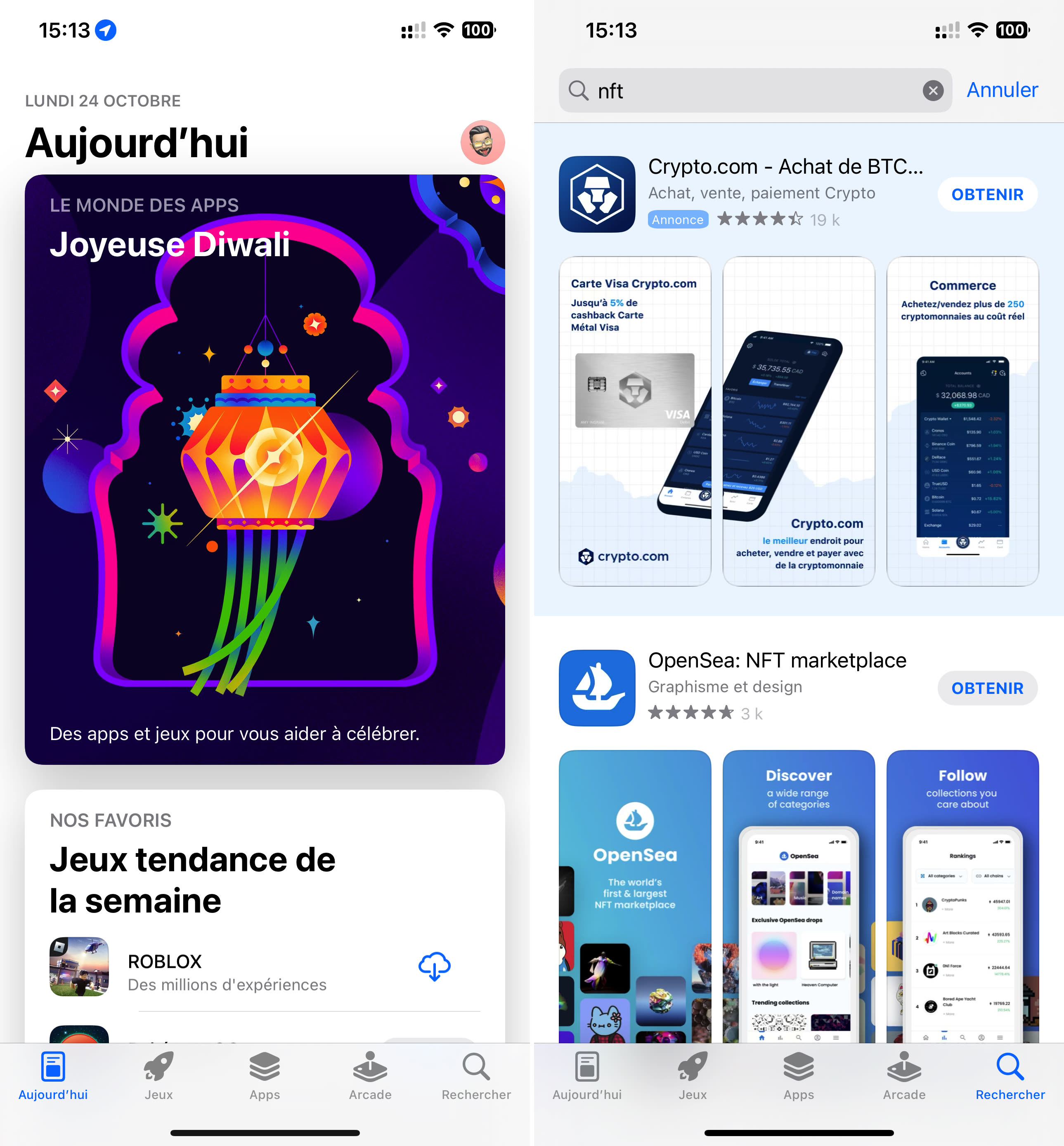 Les NFT et les cryptos ne peuvent pas remplacer les achats intégrés ...