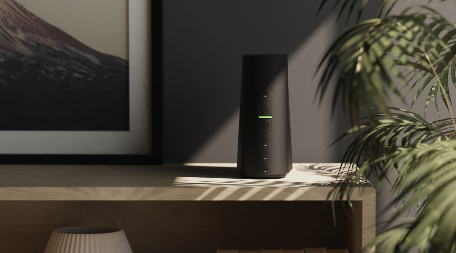 Bouygues intègre une Bbox Wi-Fi 6 dans son offre de milieu de gamme et augmente encore ses ...