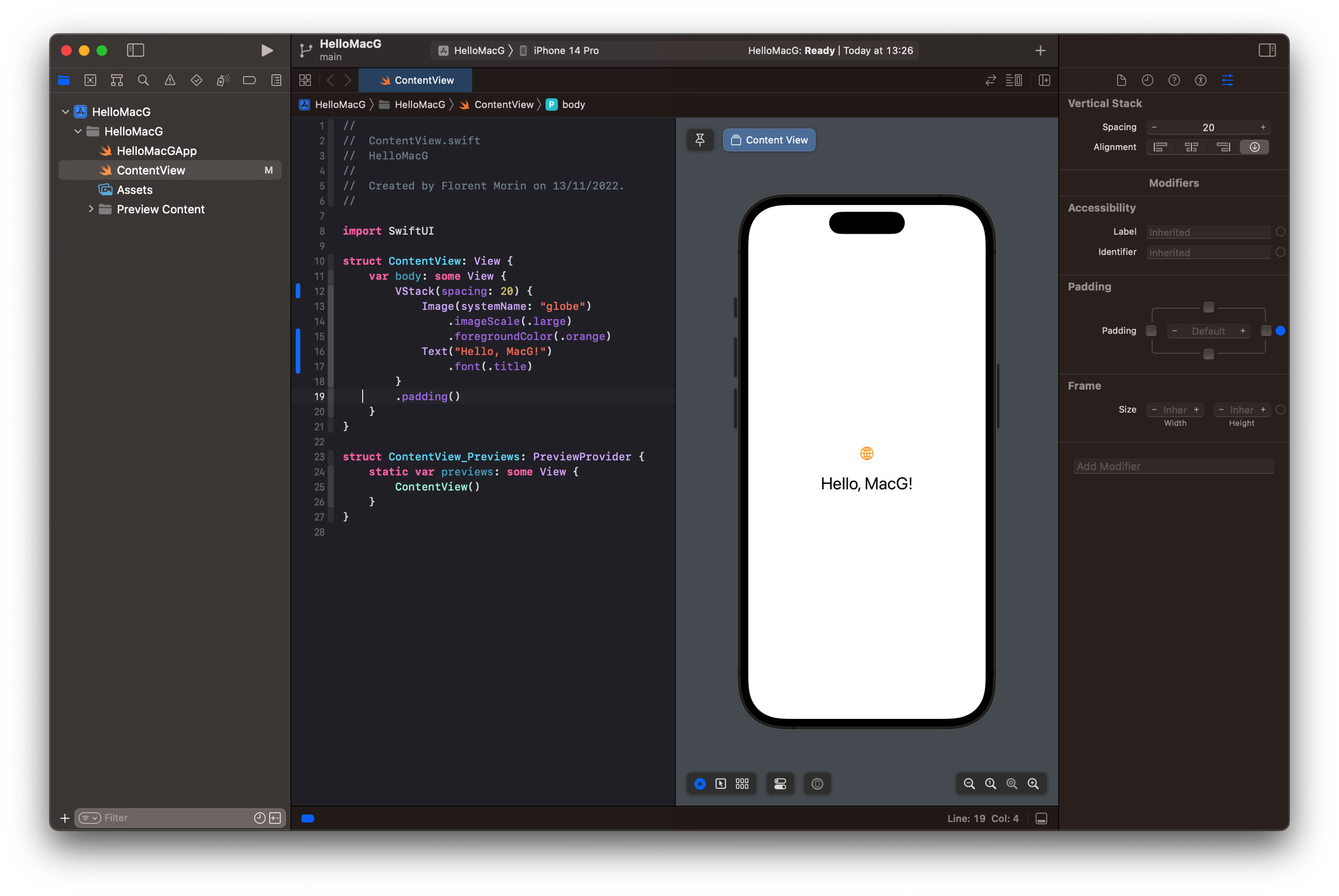 Xcode Cloud : la solution d’intégration et déploiement continus tant attendue - MacGeneration