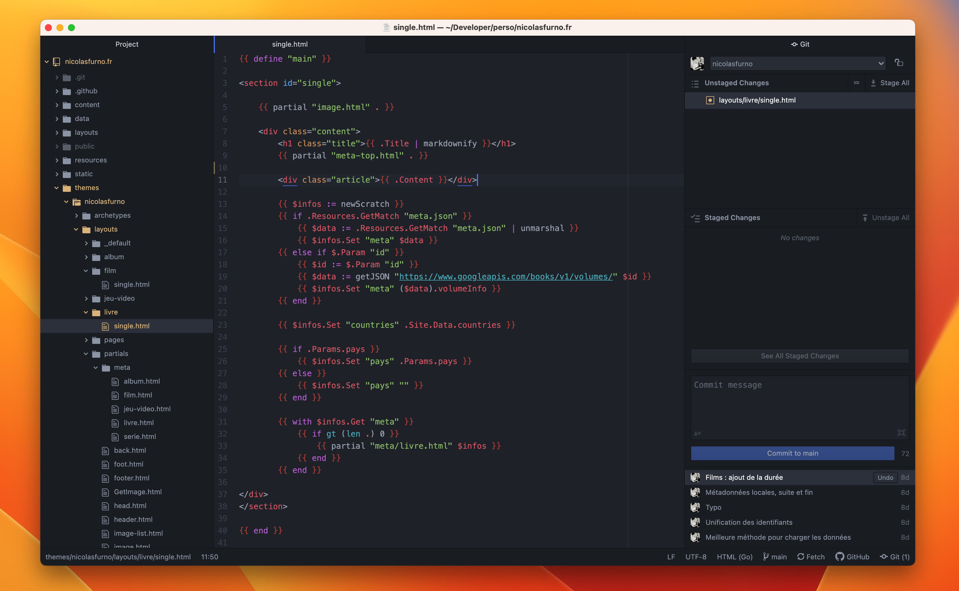 Microsoft confirme la fin d’Atom, l’éditeur de code qui a précédé VSCode - MacGeneration