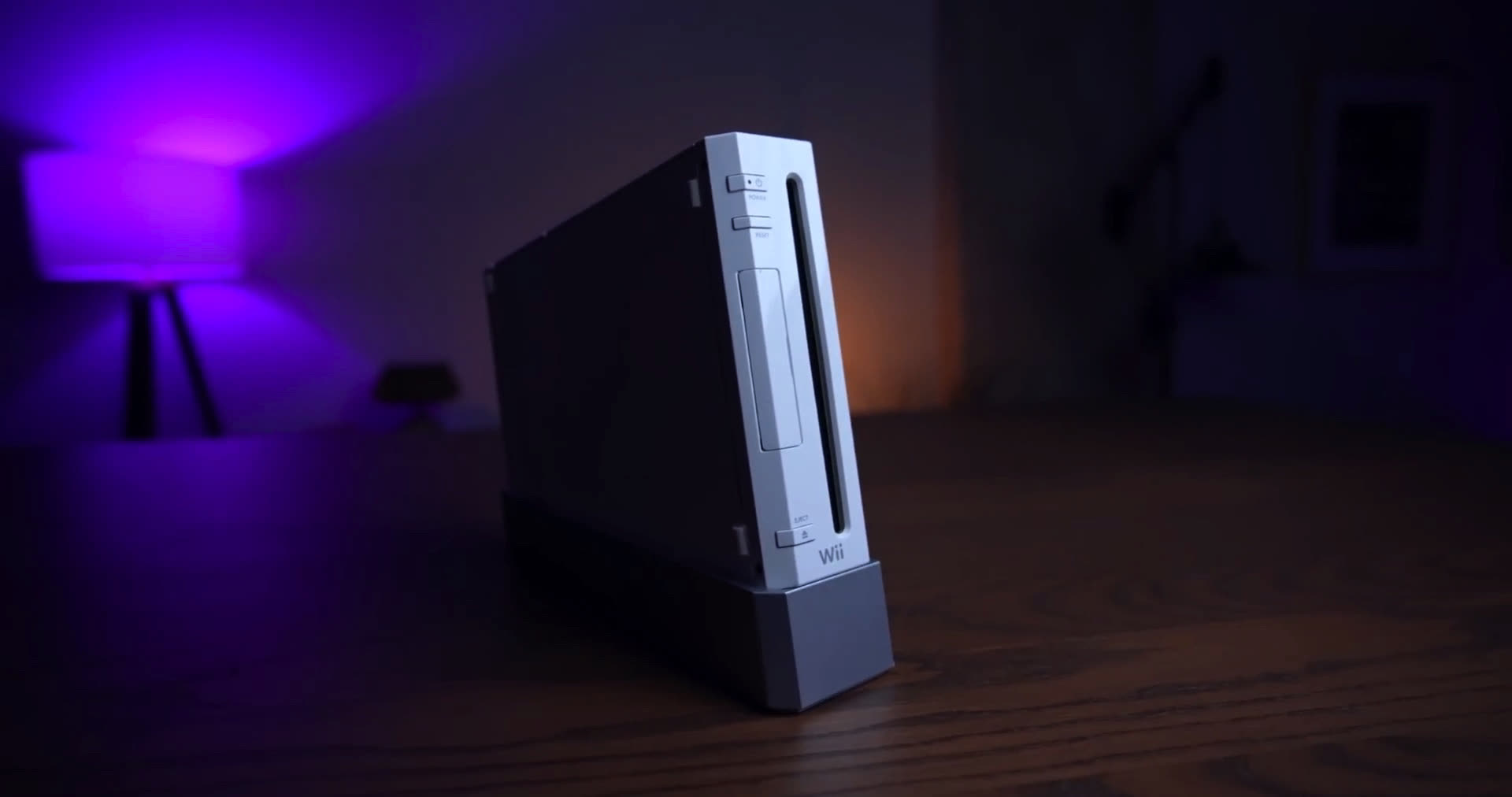 Un Mac mini M1 intégré dans une Nintendo Wii - MacGeneration
