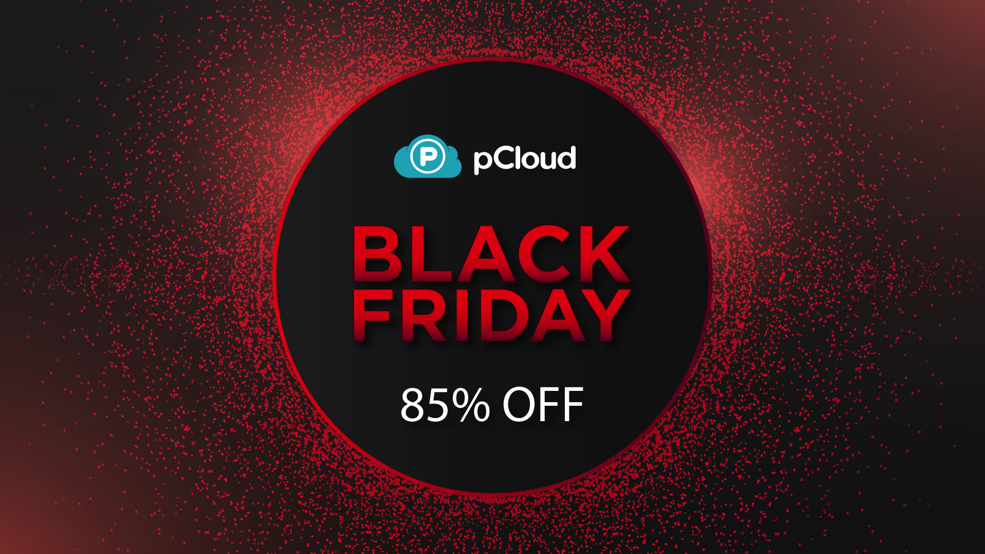 Black Friday : - 85 % sur les licences à vie pCloud 📍 - MacGeneration