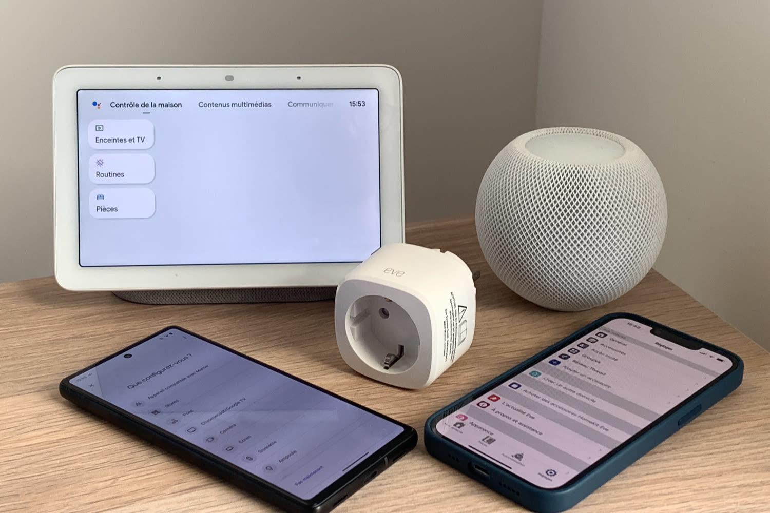 Sawhet, une lentille grand angle pour les Mac | MacGeneration