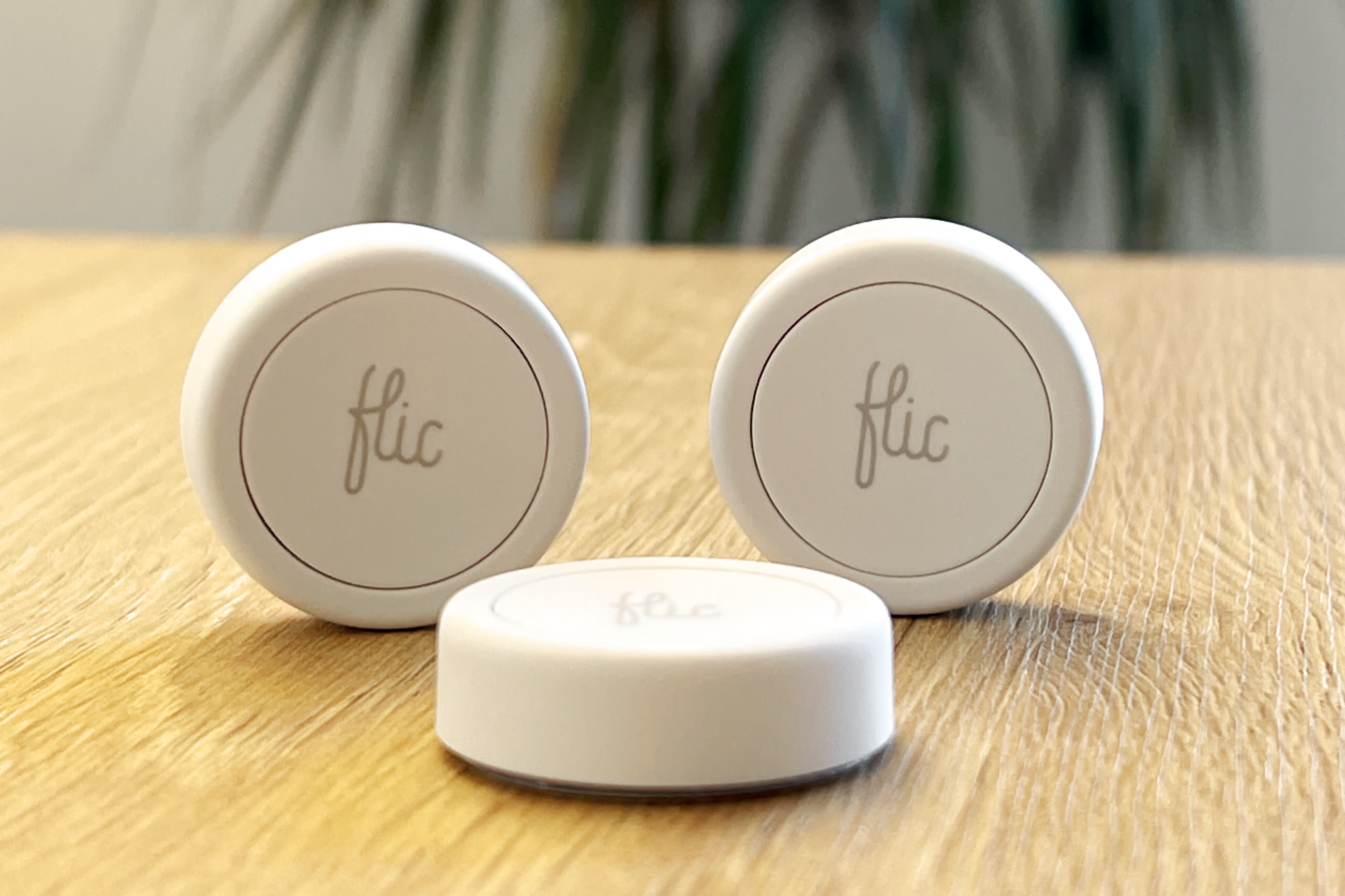 Test des Flic, des mini interrupteurs compatibles HomeKit qui en font ...