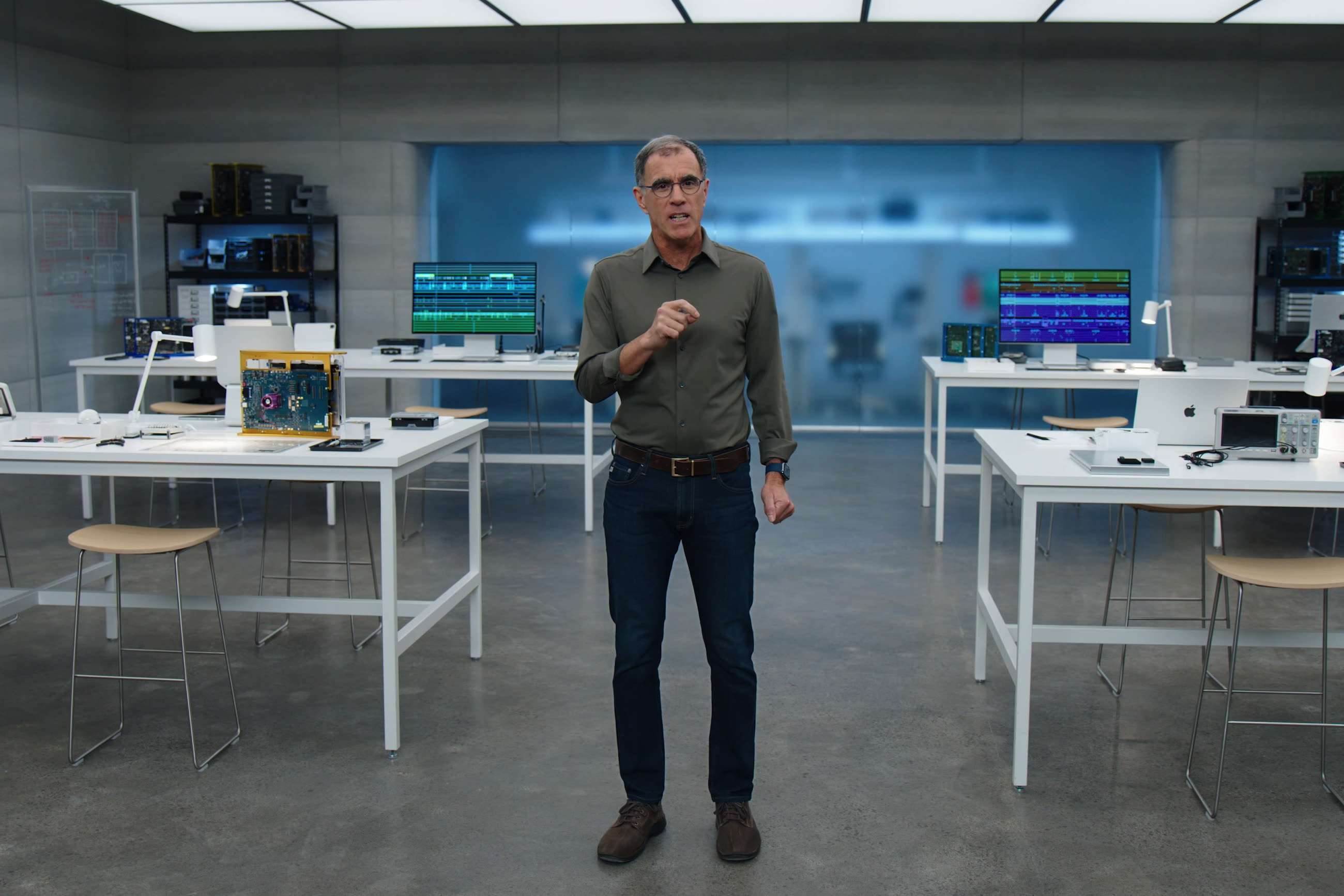 Tim Millet superviserait la création d'un capteur de glucose pour les ...