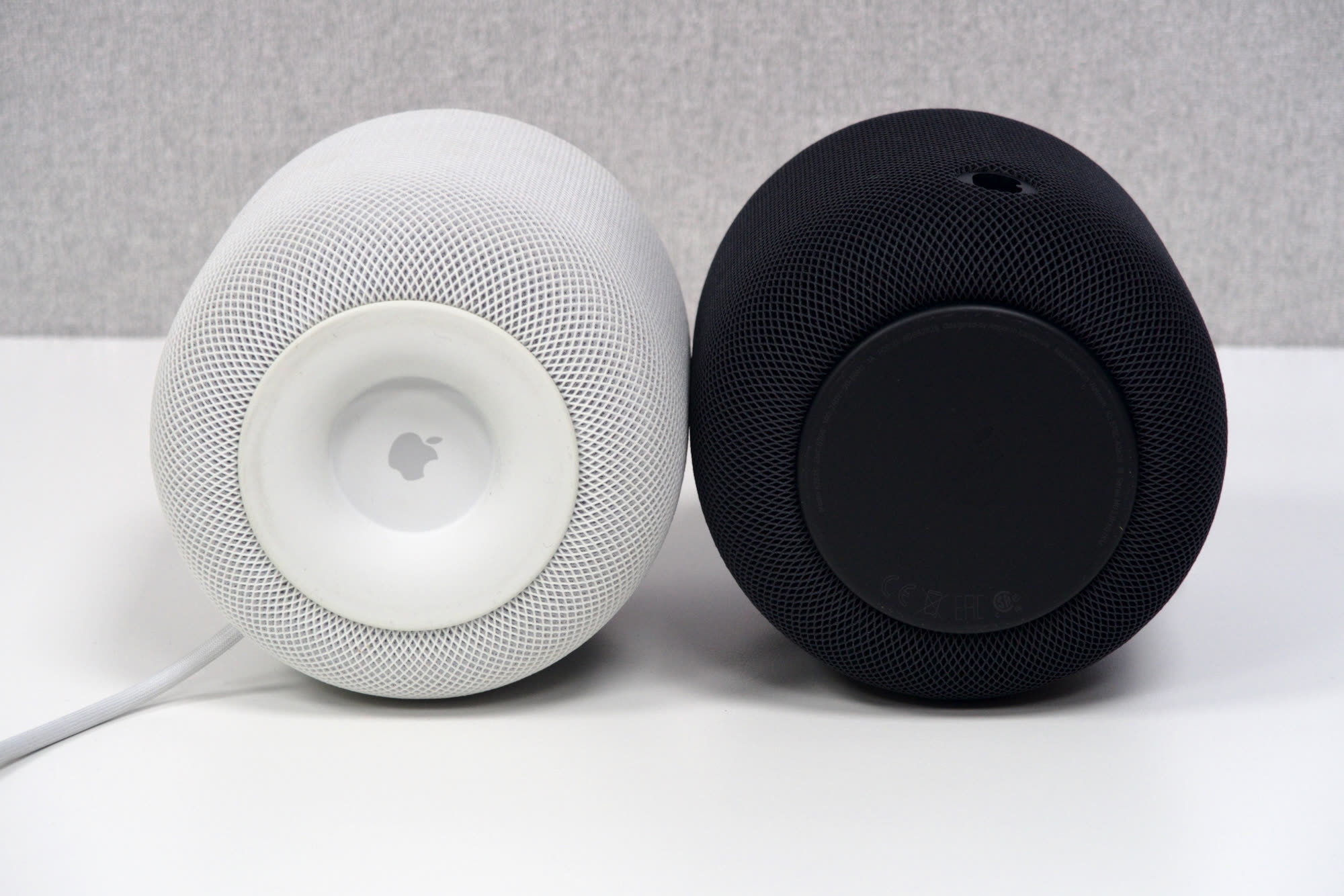 Aperçu du HomePod 2 : le même, en différent - iGeneration
