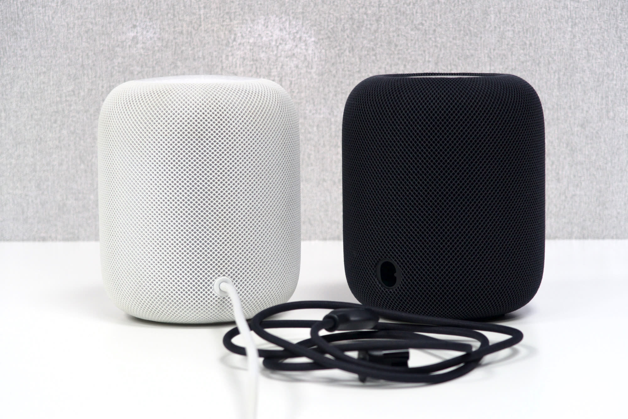 Aperçu du HomePod 2 : le même, en différent - iGeneration