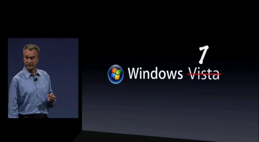 Bertrand Serlet, le grand architecte de Mac OS X, est officiellement ...