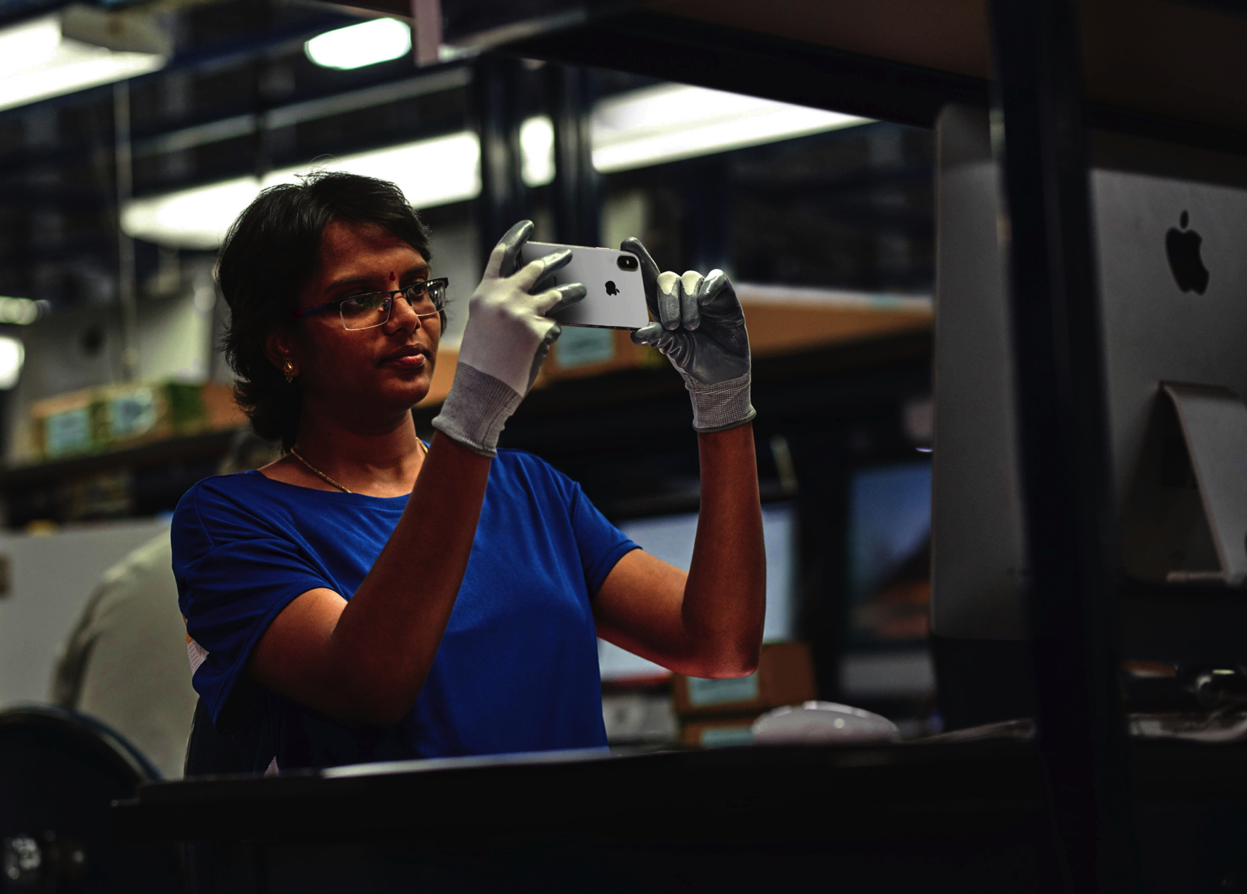 L'Inde devient un marché à part entière pour Apple - MacGeneration