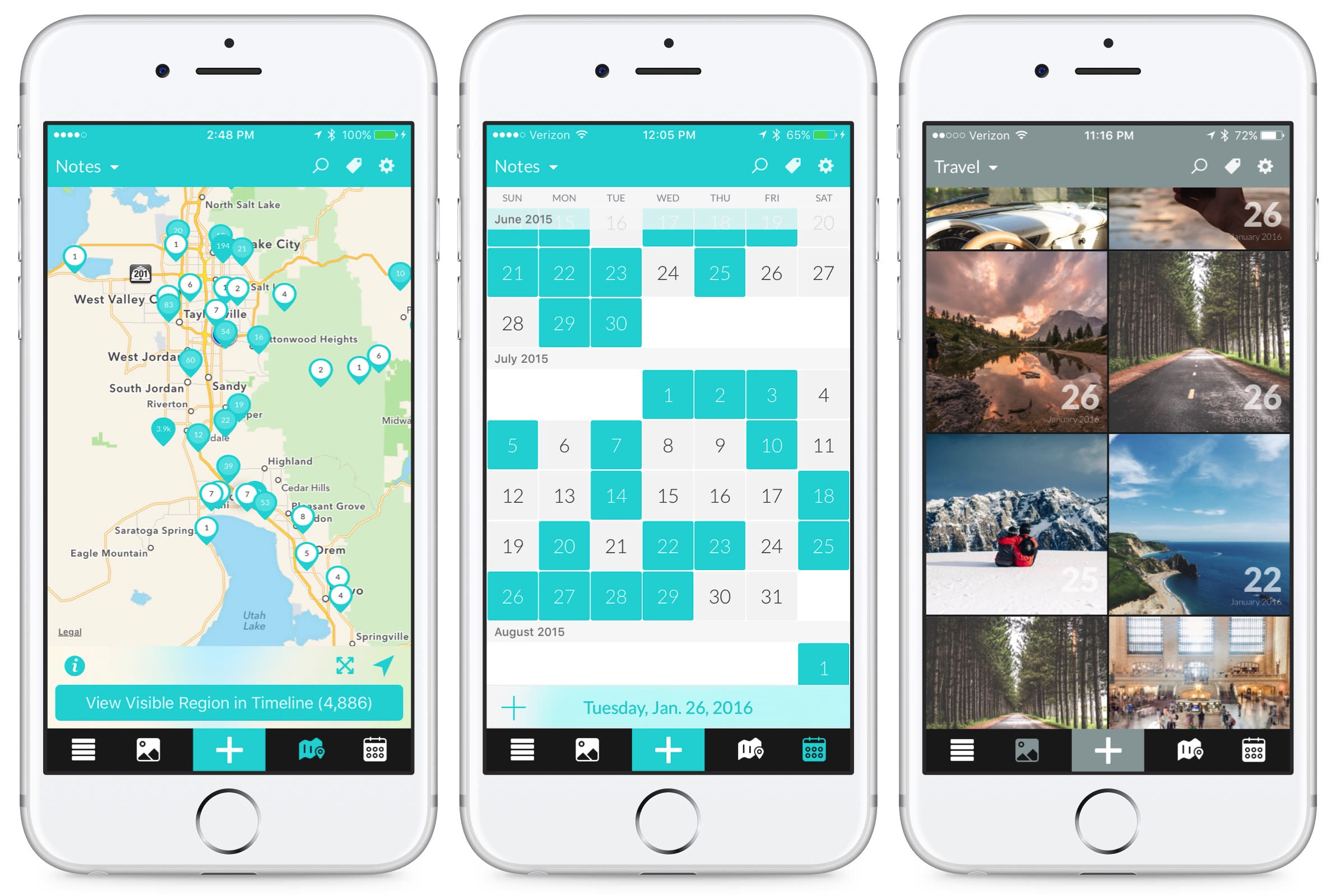 Apple lancerait une app de journal intime - iGeneration