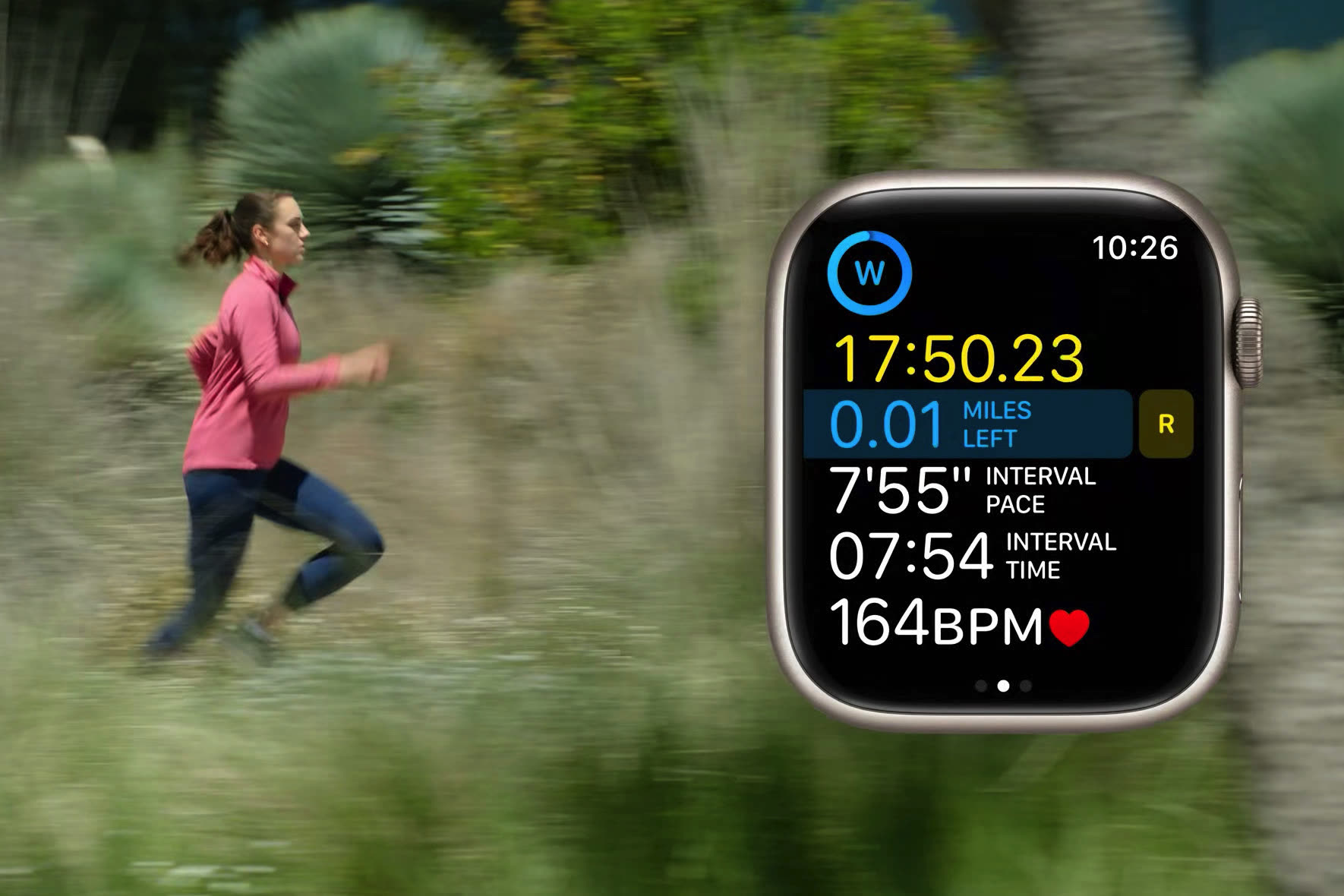 Watchletic : pour créer des entrainements personnalisés watchOS depuis l'iPhone - WatchGeneration