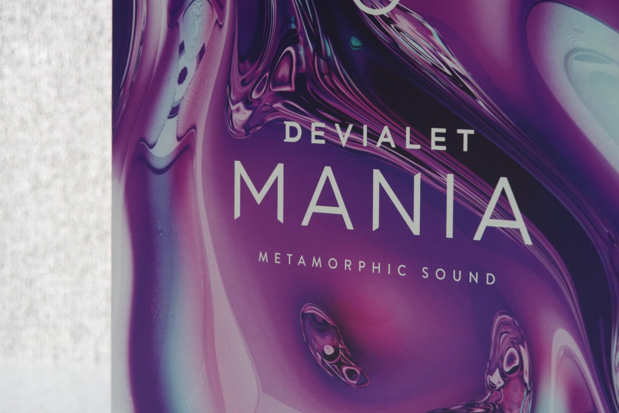Test de la Devialet Mania : une enceinte portable AirPlay à 800 €, est ...