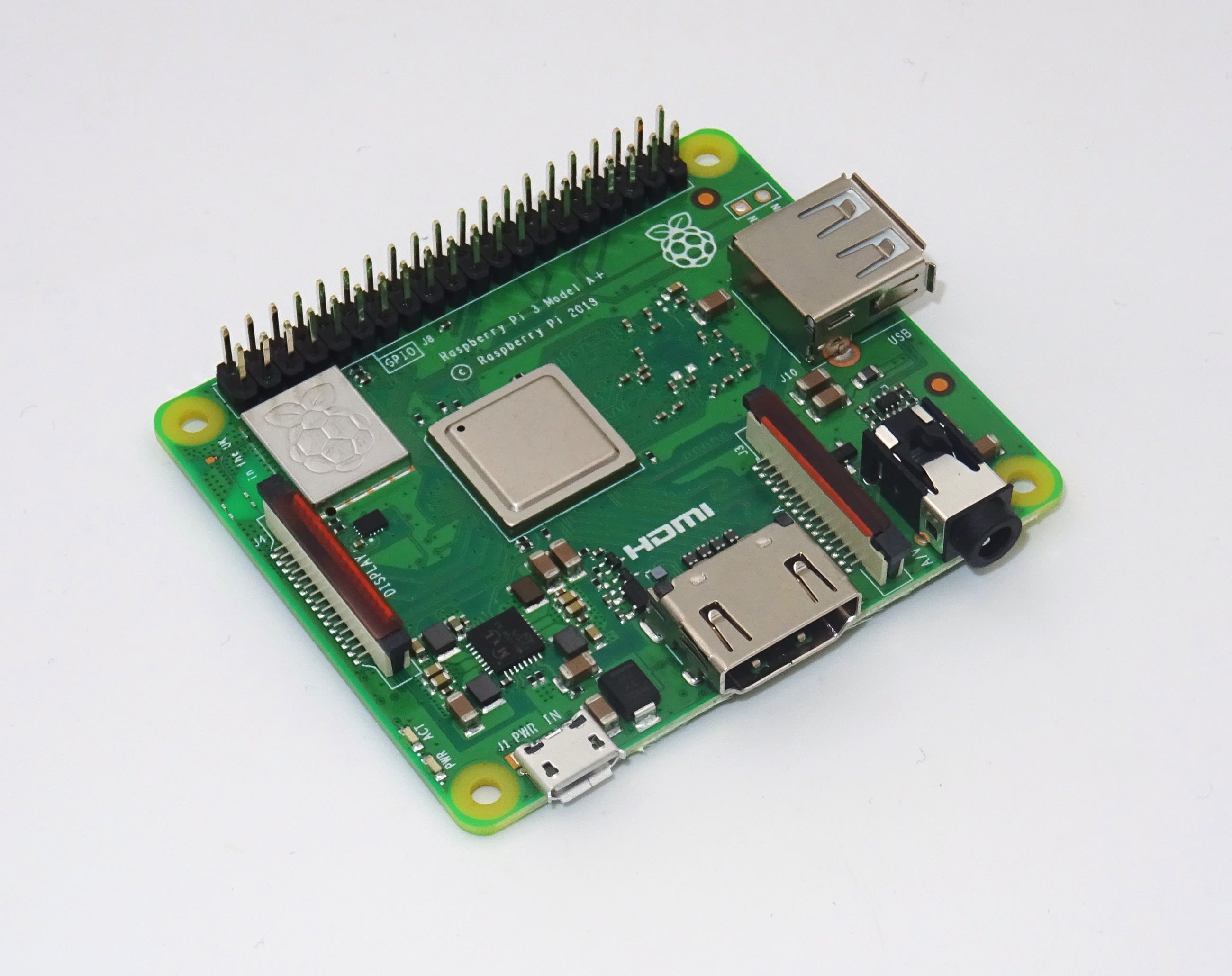 Les cartes Raspberry Pi devraient être (enfin) disponibles en masse en ...