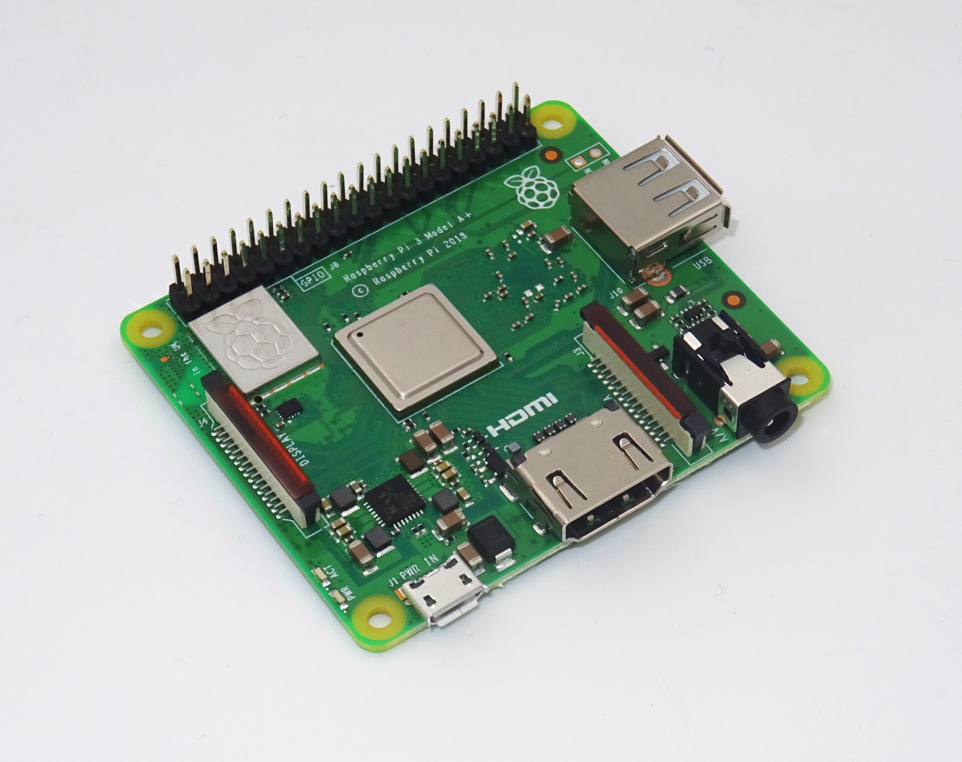 Les cartes Raspberry Pi devraient être (enfin) disponibles en masse en ...