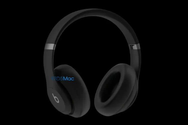 Beats reportedly has new headphones in the works, the Studio Pro – Archyde