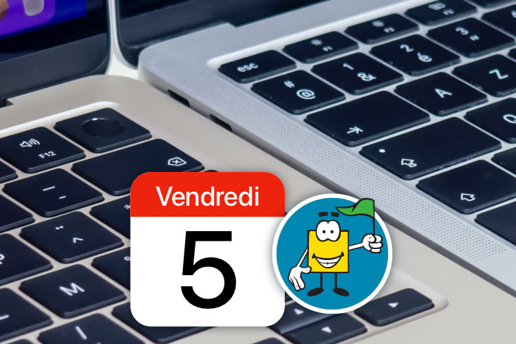 Sortie de veille (05/05) : Apple dit merci l'iPhone au premier ...