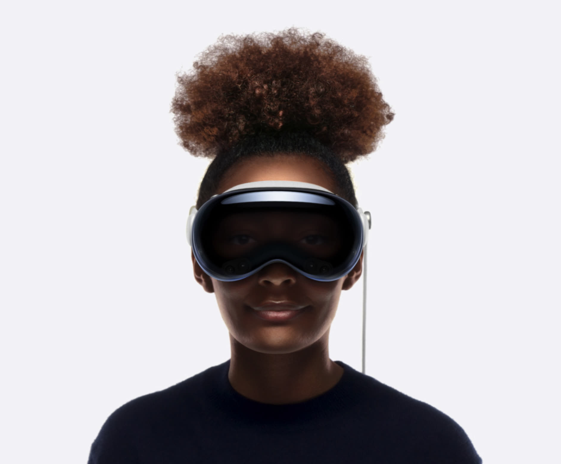 Huawei possède la marque « Vision Pro » en Chine - WatchGeneration