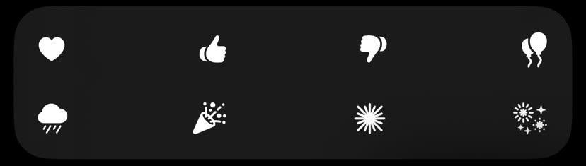 FaceTime : voici comment activer les effets 3D d'iOS 17 et de macOS ...