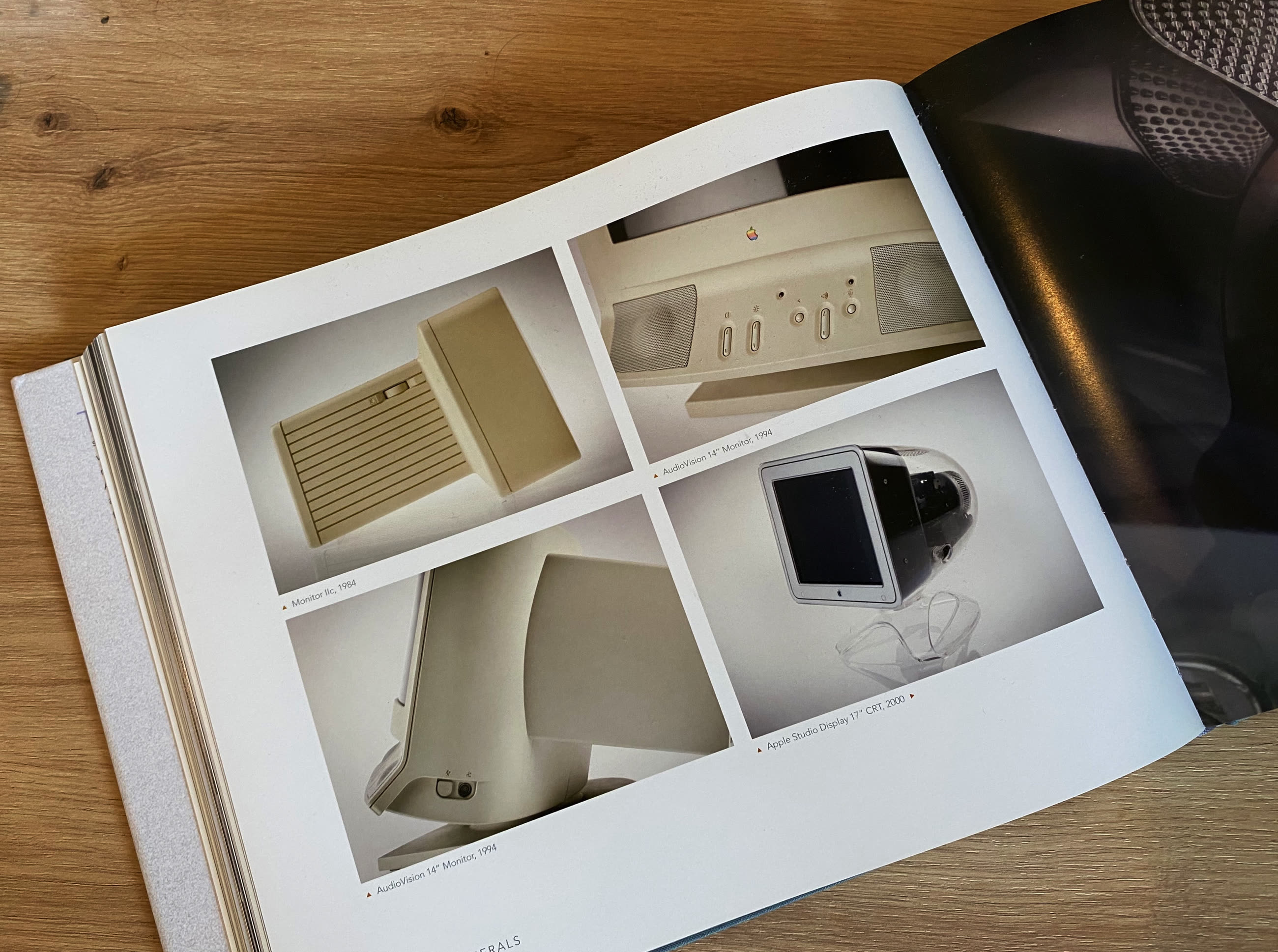 Quand Apple vendait des moniteurs AppleVision - MacGeneration