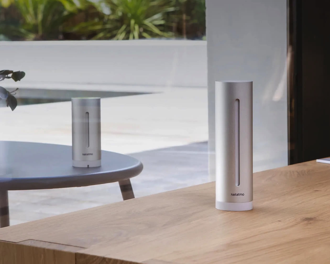 Prime Day : le thermostat Netatmo à - 25 %, la station météo à - 20 % ...