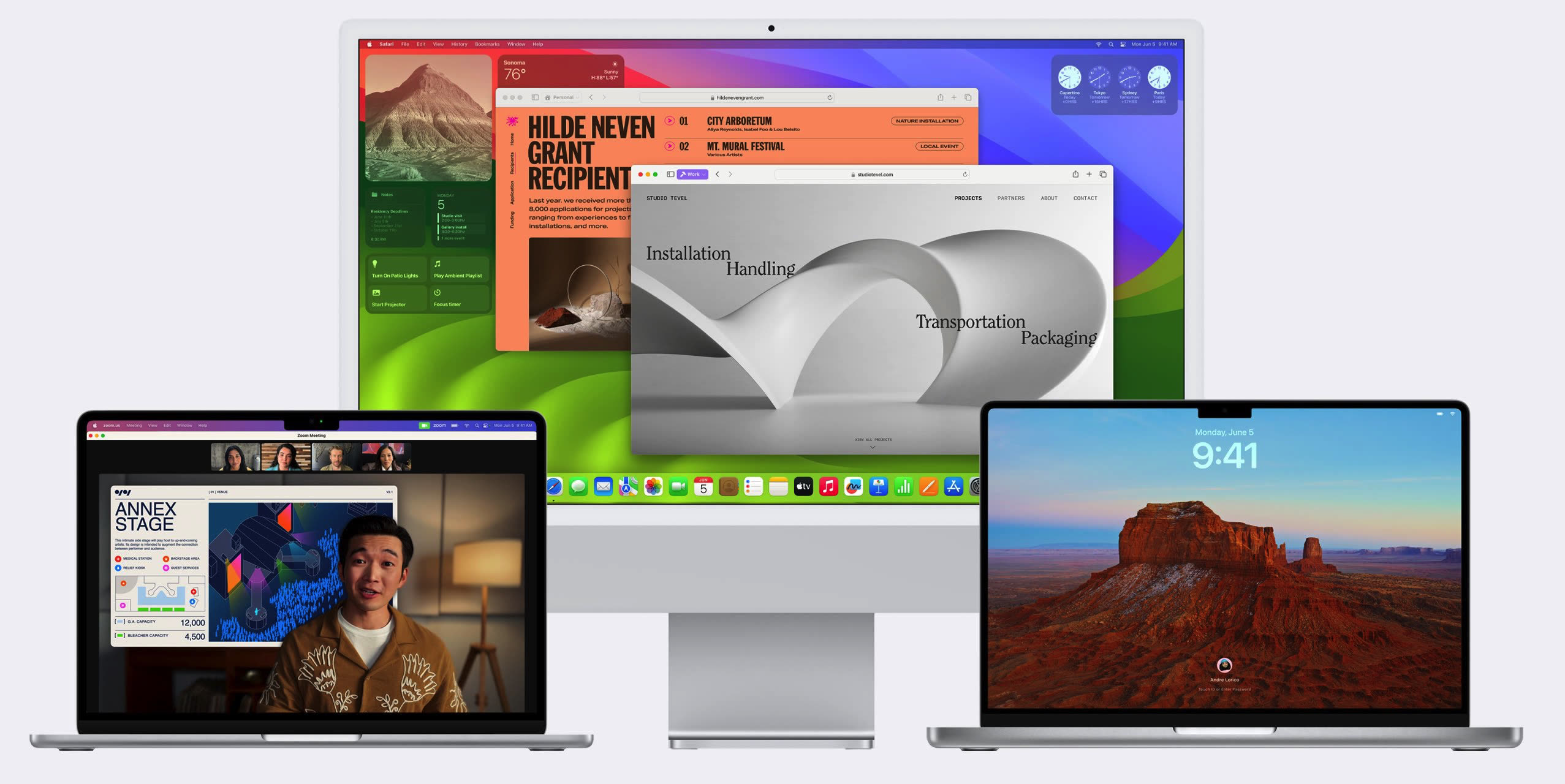 De gros bugs sur certains Mac après l'installation de la bêta 4 de ...