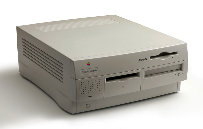 La petite histoire du PowerPC G3, le CPU d'IBM optimisé pour Mac OS ...