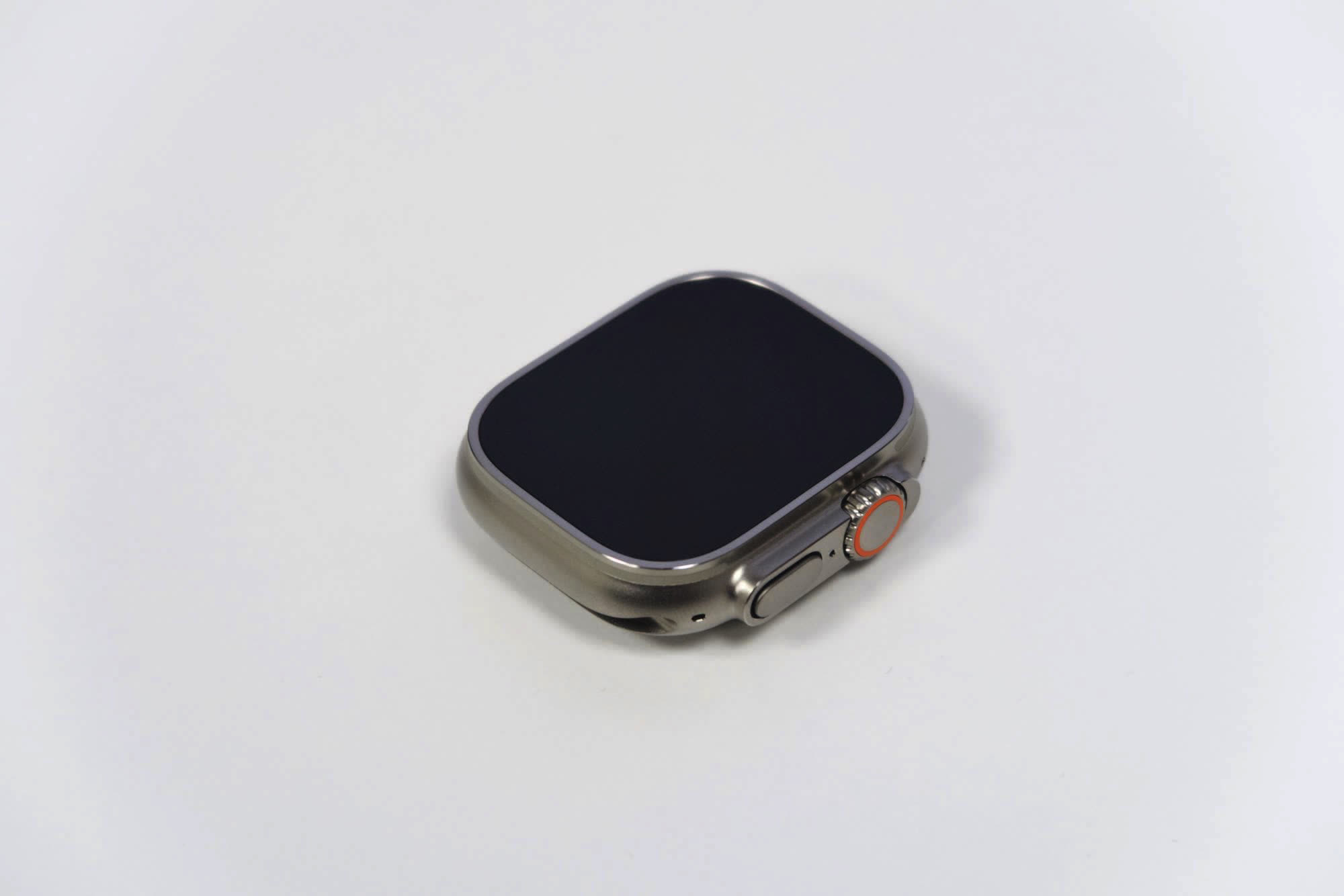 Le châssis des futures Apple Watch en acier pourrait être imprimé en 3D ...