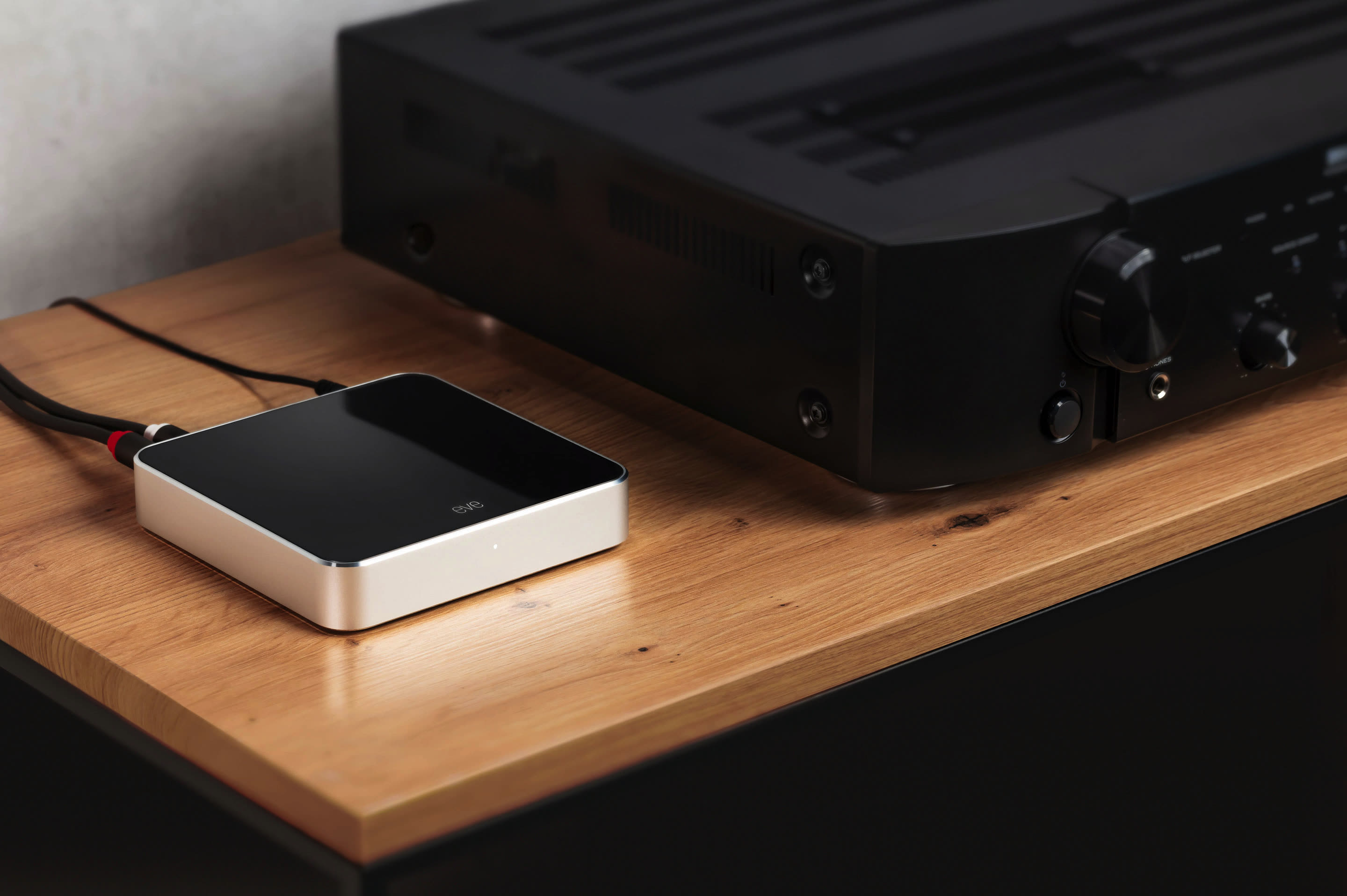 Eve Systems : des nouveautés pour le chauffage, les stores connectés et ...