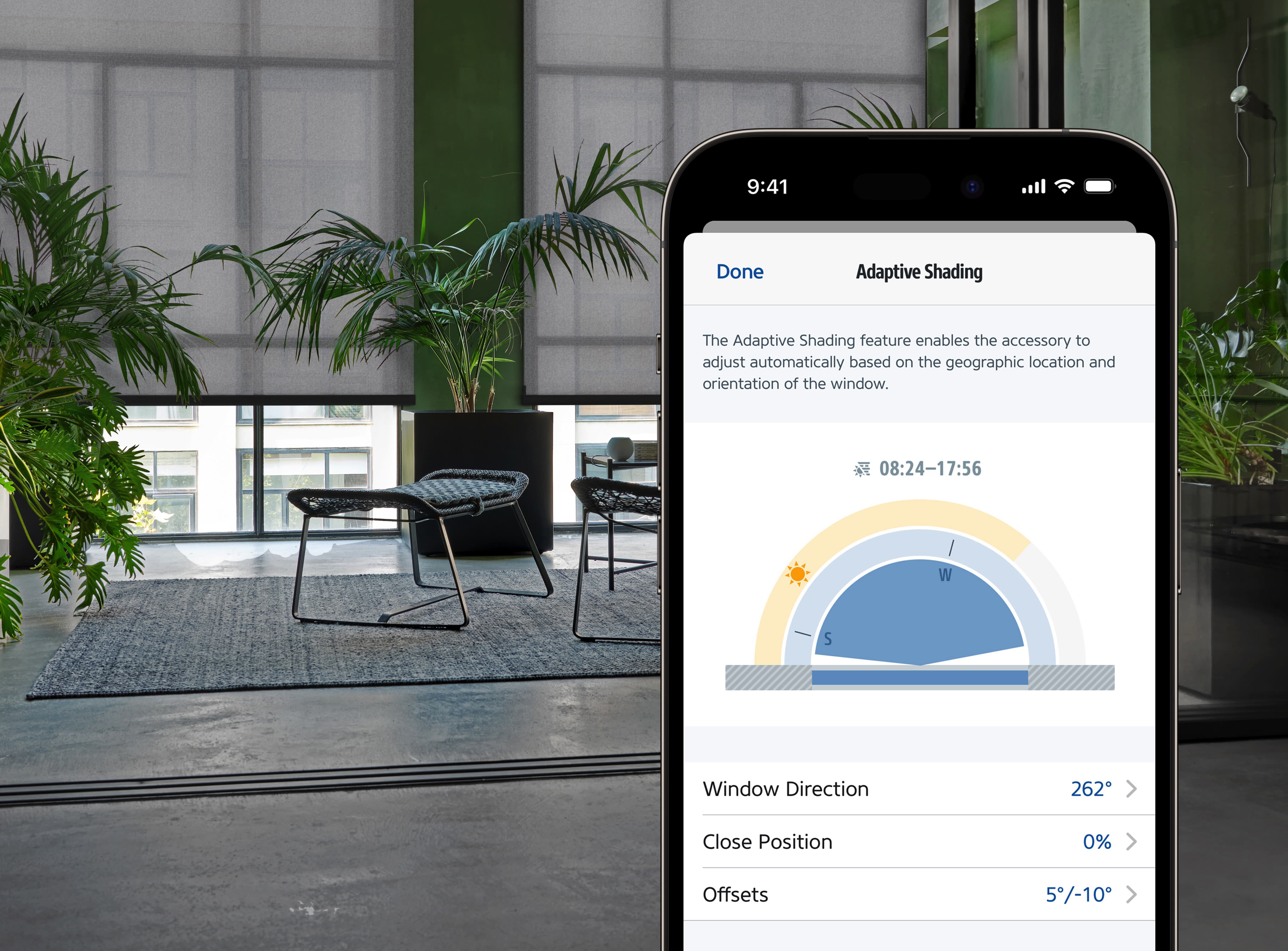 Eve Systems : des nouveautés pour le chauffage, les stores connectés et ...