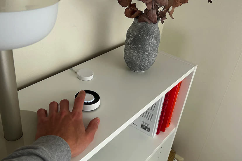 Domotique : Flic commence à expédier son Twist - iGeneration