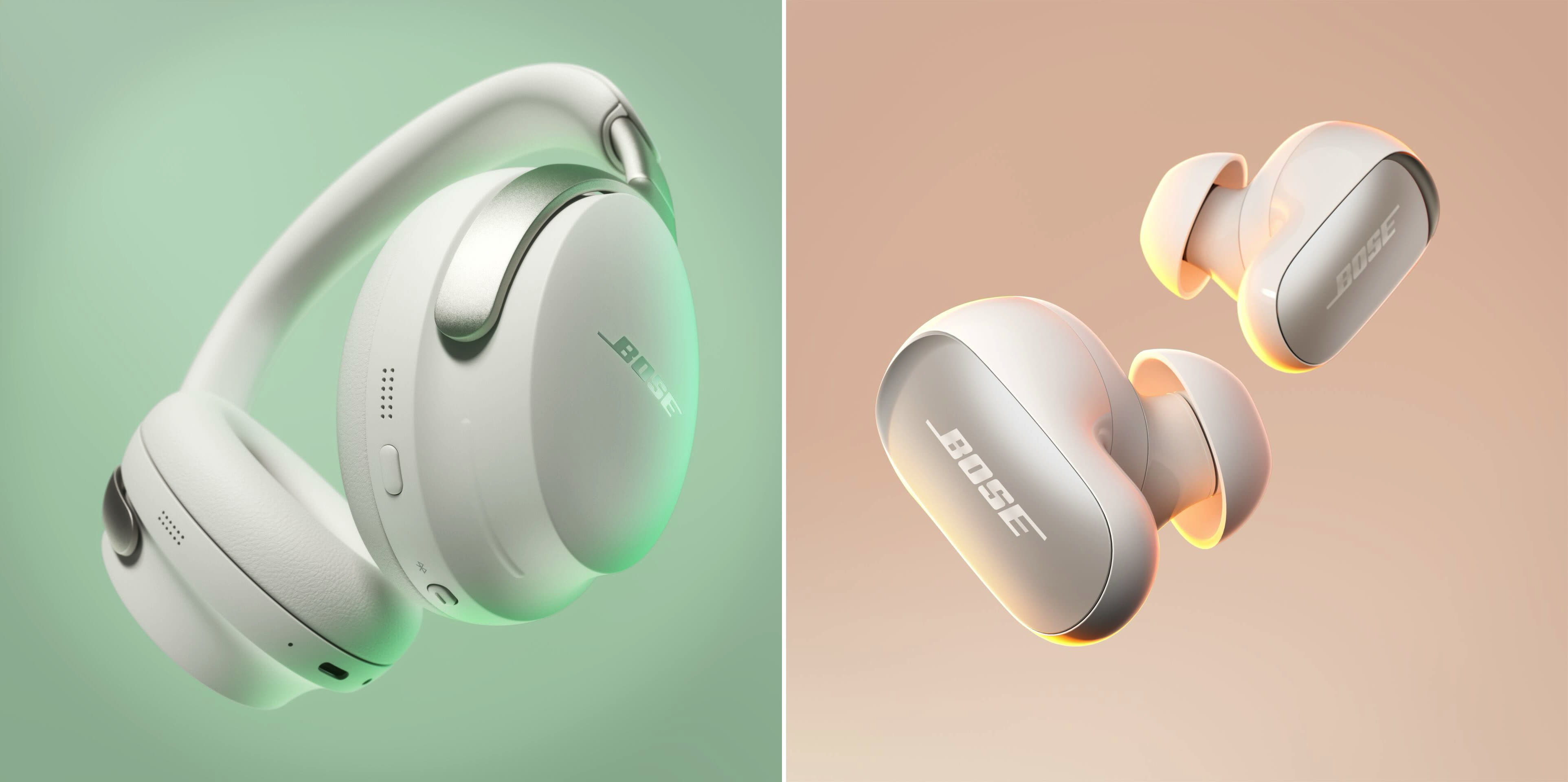 Bose : le nouveau QuietComfort Ultra est en vente 🆕 - WatchGeneration