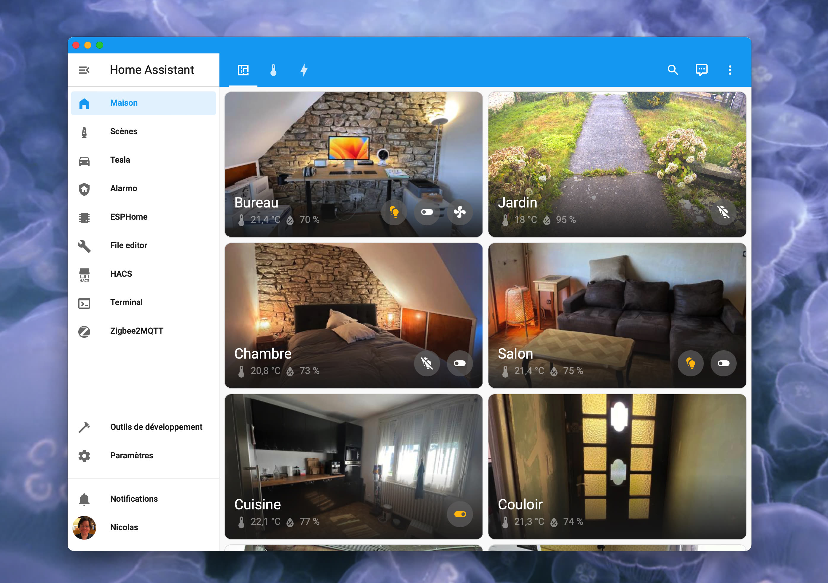 Home Assistant fête ses dix ans avec un nouveau boîtier prêt à l’emploi ...
