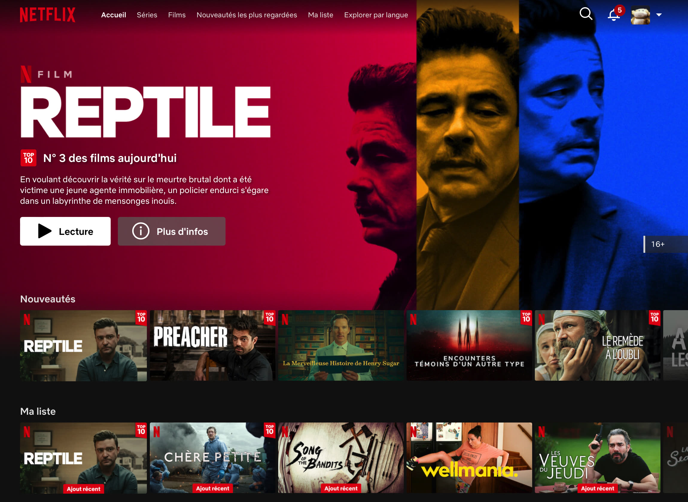 Netflix aurait une nouvelle augmentation en attente - iGeneration